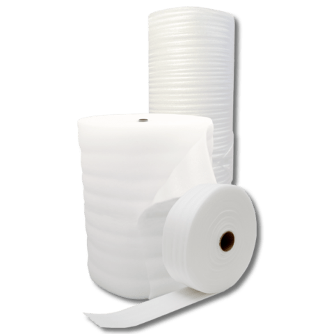 Foam de Polietileno - Plastypel