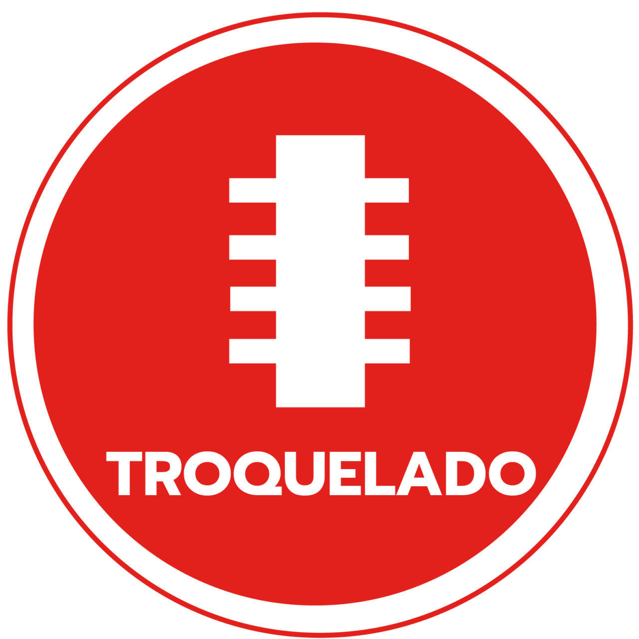 Troquelado - Plastypel