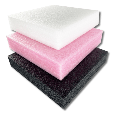 Placa de Foam - Plastypel